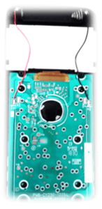 Cách thay pin cho máy tính CASIO fx-580VN X