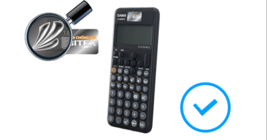 Giả lập CASIO fx 880 BTG đã có chưa