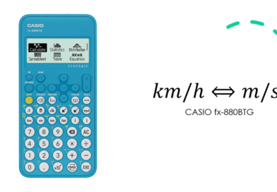 Giả lập CASIO fx 880 BTG đã có chưa