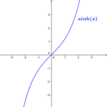Tính giá trị hyperbol (sinh, cosh, tanh) bằng CASIO fx 580 VN X